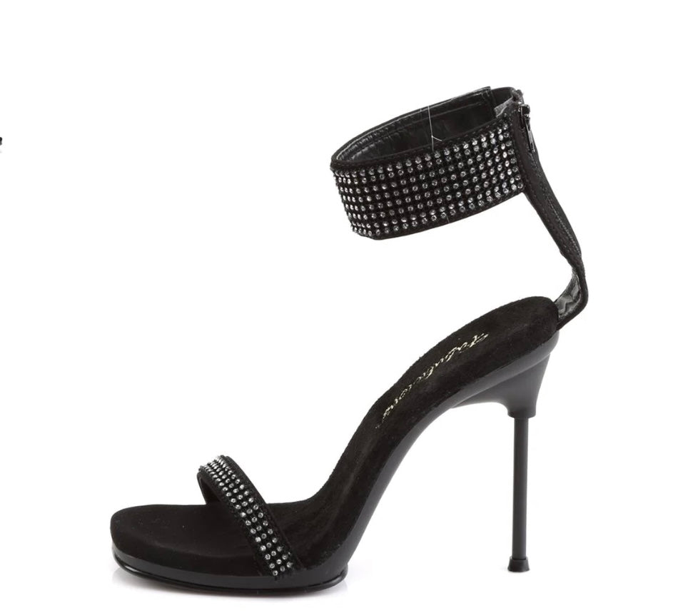 Lemon Peppa Steppas – AZ Lingerie Co